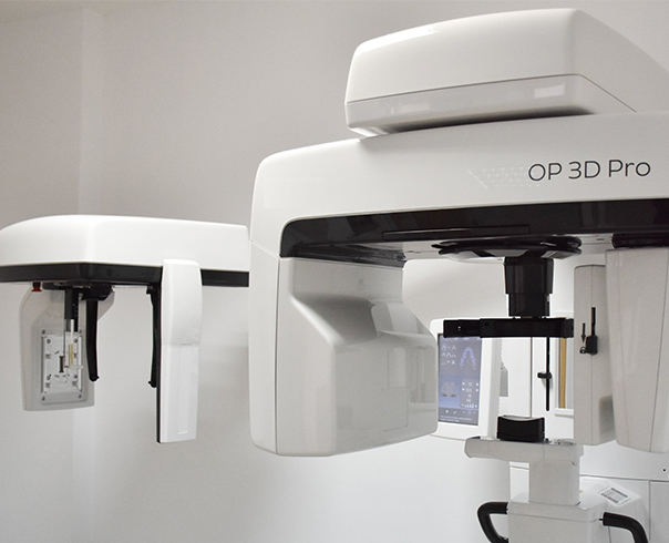 Cone Beam 3D Imaging Hugo MN - Lakeview Family Dentistry