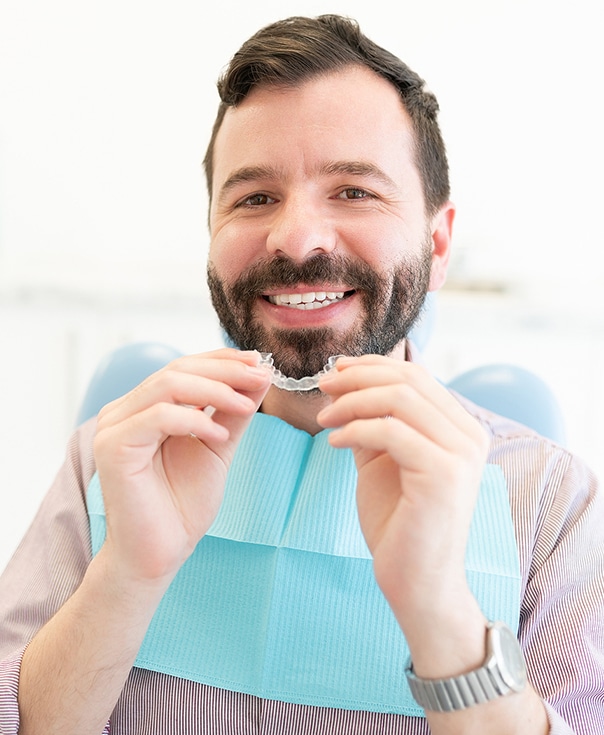 Invisalign FAQS North Oaks MN - Lakeview Family Dentistry