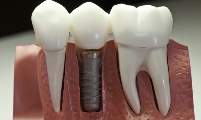 Dental Implants for Seniors: A Comprehensive Guide