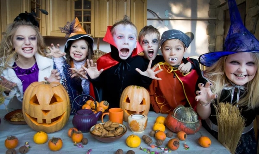 The Cavity Witch Project: Avoiding Post-Halloween Tooth Decay ...