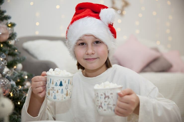 Oral Bliss on Christmas: Enhancing Your Morning Routine