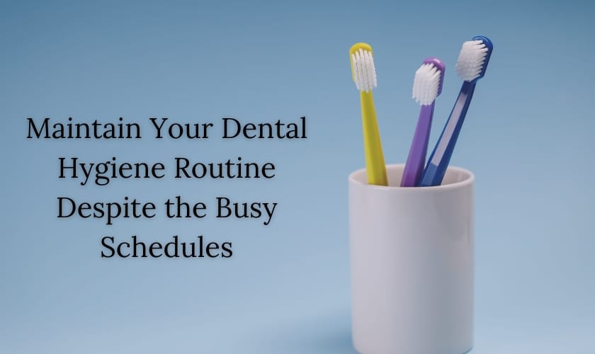 Essential Dental Hygiene After Major Treatments